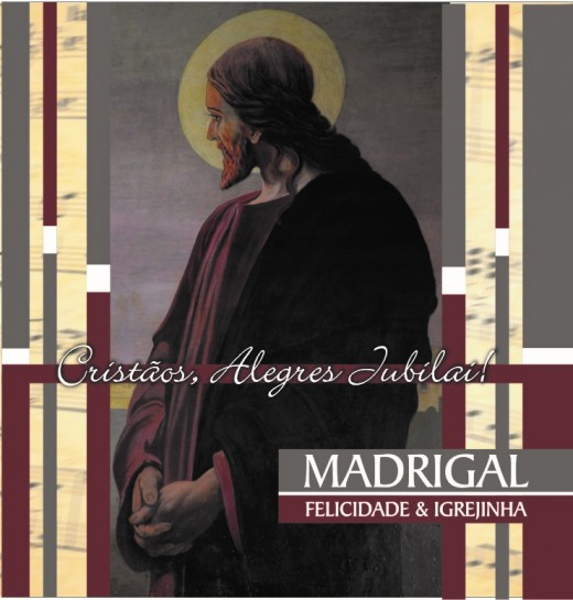 Cristãos, Alegres Jubilai! - Martin Luther - Madrigal Felicidade ...